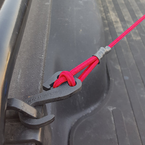 Bungee Cord Cargo Net Spider - Ultimate No Tangle Cargo Net Alternativ ...