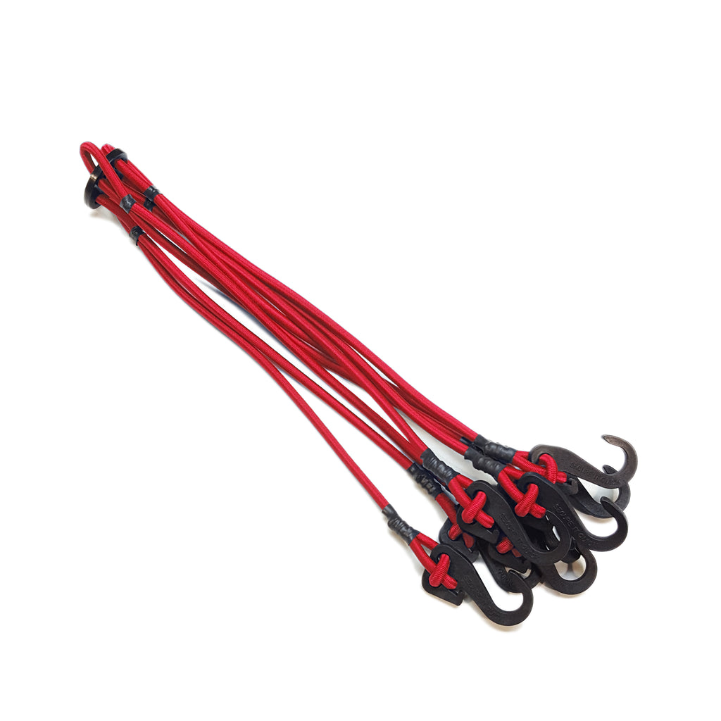 Bungee Cord Cargo Net Spider - Ultimate No Tangle Cargo Net Alternativ ...