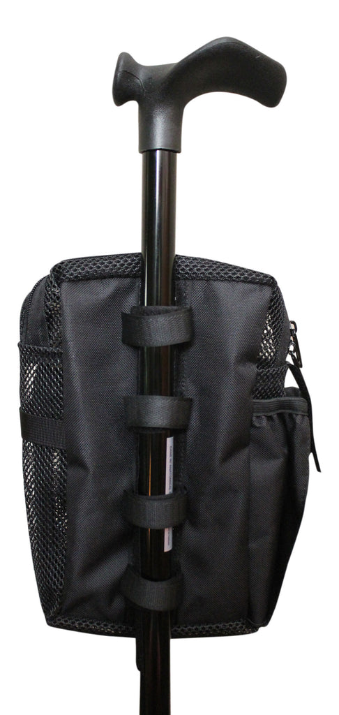 Cane Buddy - Helps anyone with a cane, walker, crutches or wheelchair ...